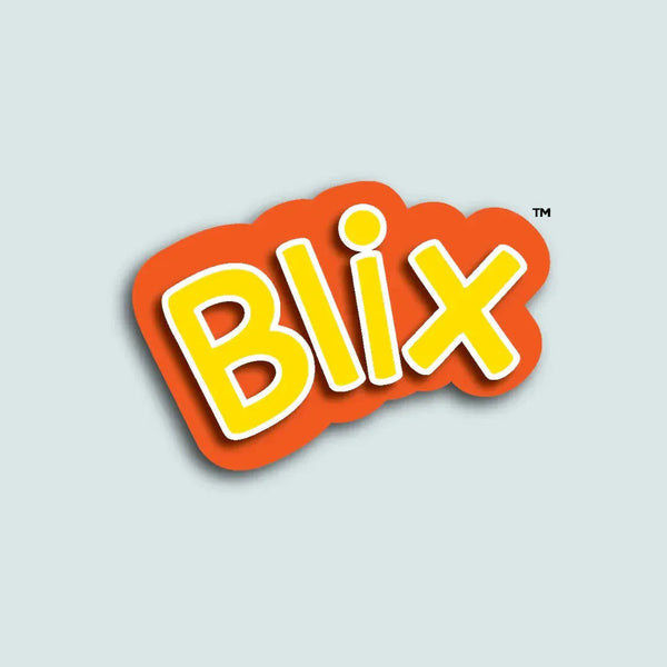 Blix Education & Robotix STEAM Kits – Buy Online at Naivri