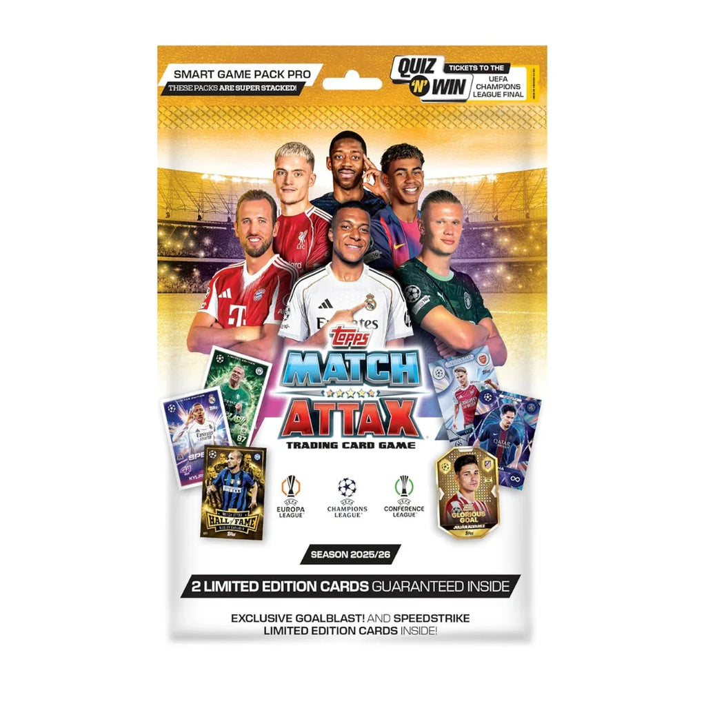 Topps Match Attax Football Cards Collection | Naivri